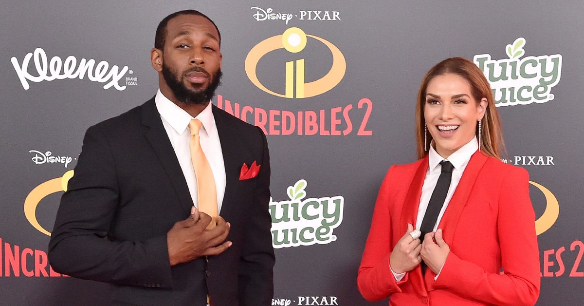 Stephen 'tWitch' Boss Died Almost One Year Ago, But His Brother Is ...