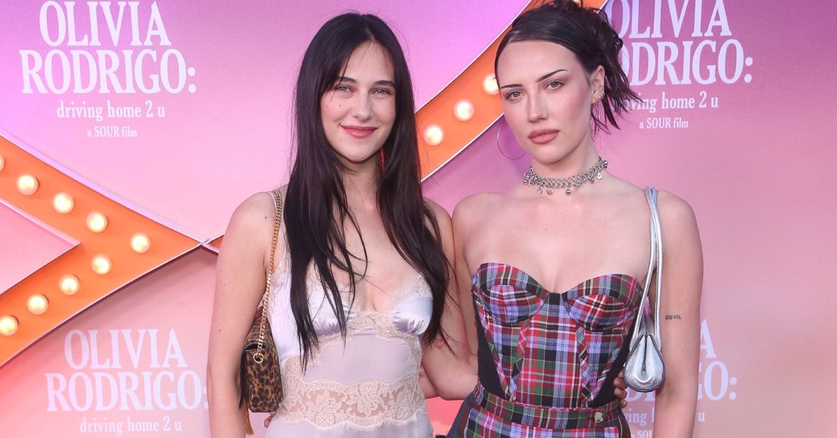 Just How Bad Was Jesse Rutherford's Breakup With Devon Lee Carlson Before Dating Billie Eilish?