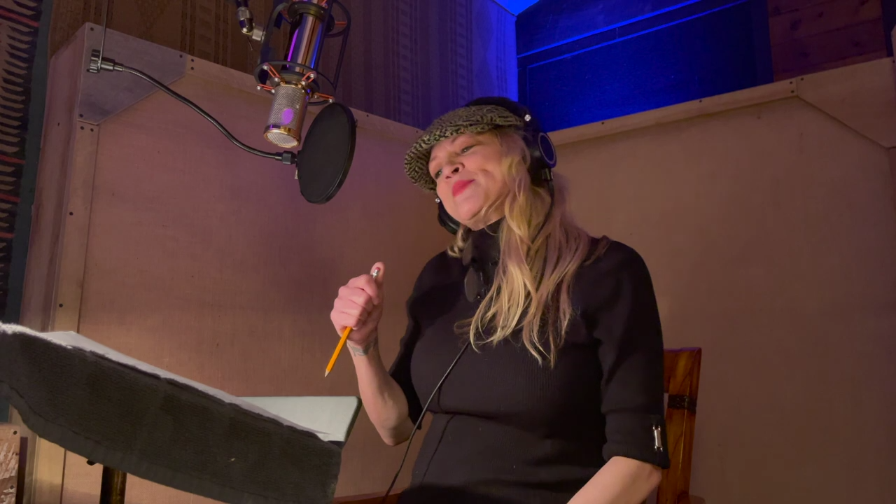 Stevie Nicks Says Lorde Should Have Been The Third Girl In Fleetwood Mac