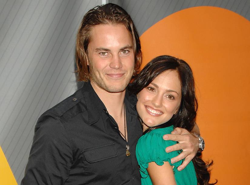 Why Minka Kelly Probably Should Have Listened When Warned Against ...