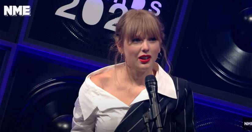 Every Taylor Swift Album Has Sparked Huge Controversy, Here's The Truth About Each One