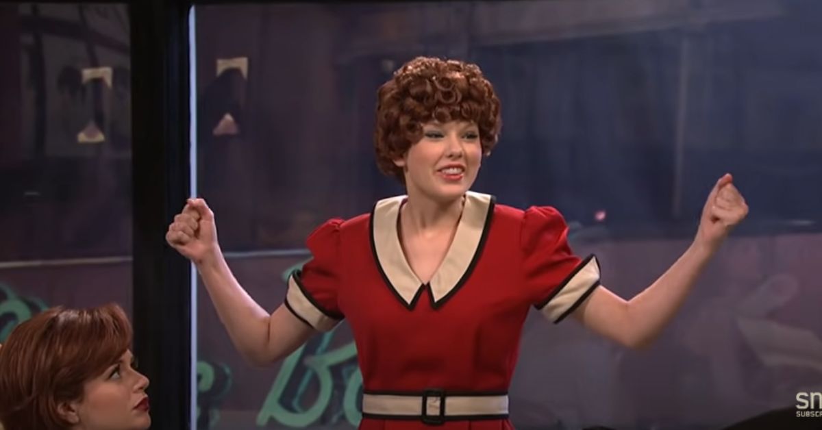 Taylor Swift's Broadway Dream May Have Ended (And Fans Are Grateful)