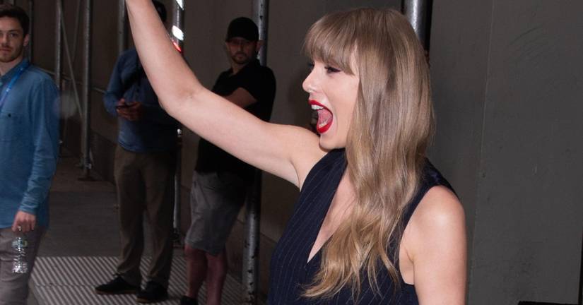 Is Taylor Swift's 'Speak Now' Really Written About Hayley Williams From ...