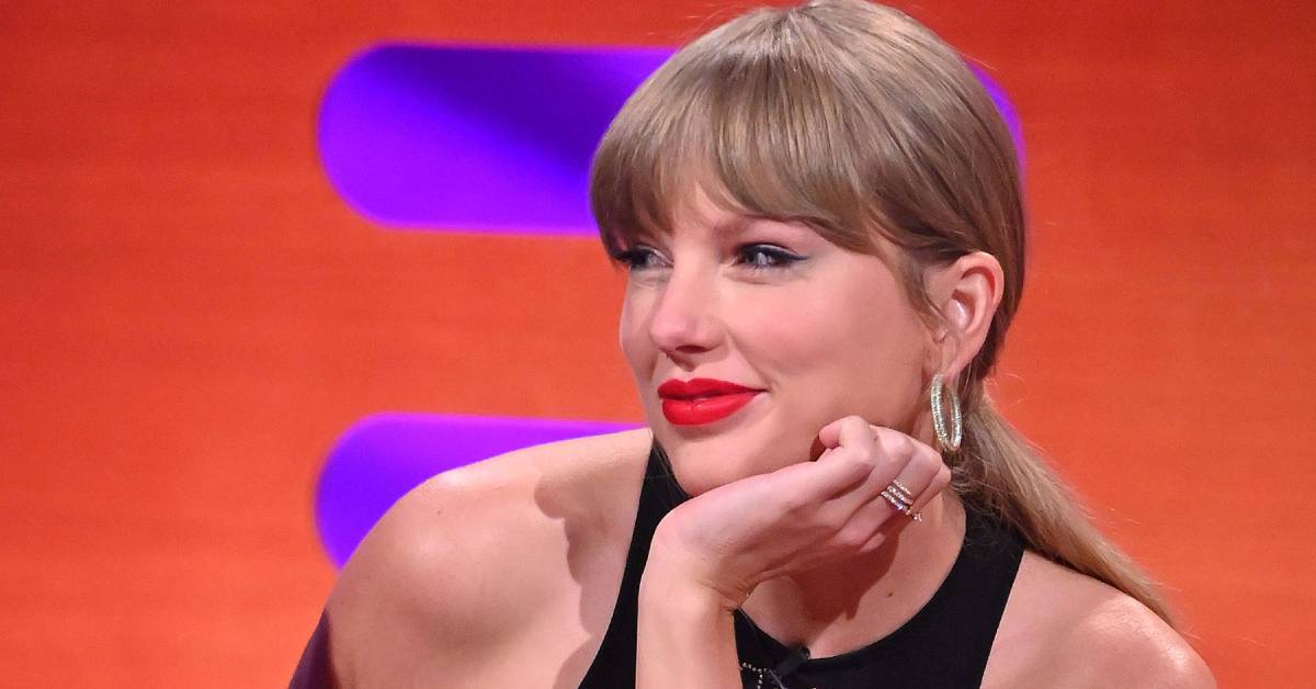 Had Her Music Not Worked Out, Taylor Swift's Career Would Have Gone In ...