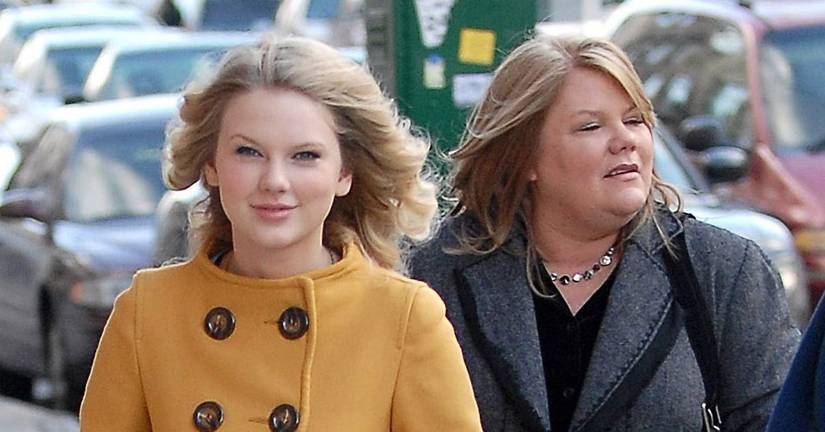 Taylor Swift's Parents: What Her Relationship With Her Dad Is Really Like