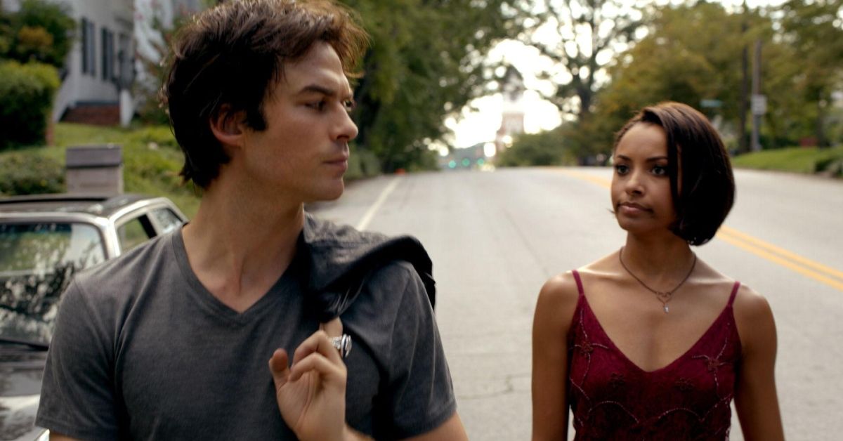 Making The Vampire Diaries Was Brutal For These Cast Members: Here's ...
