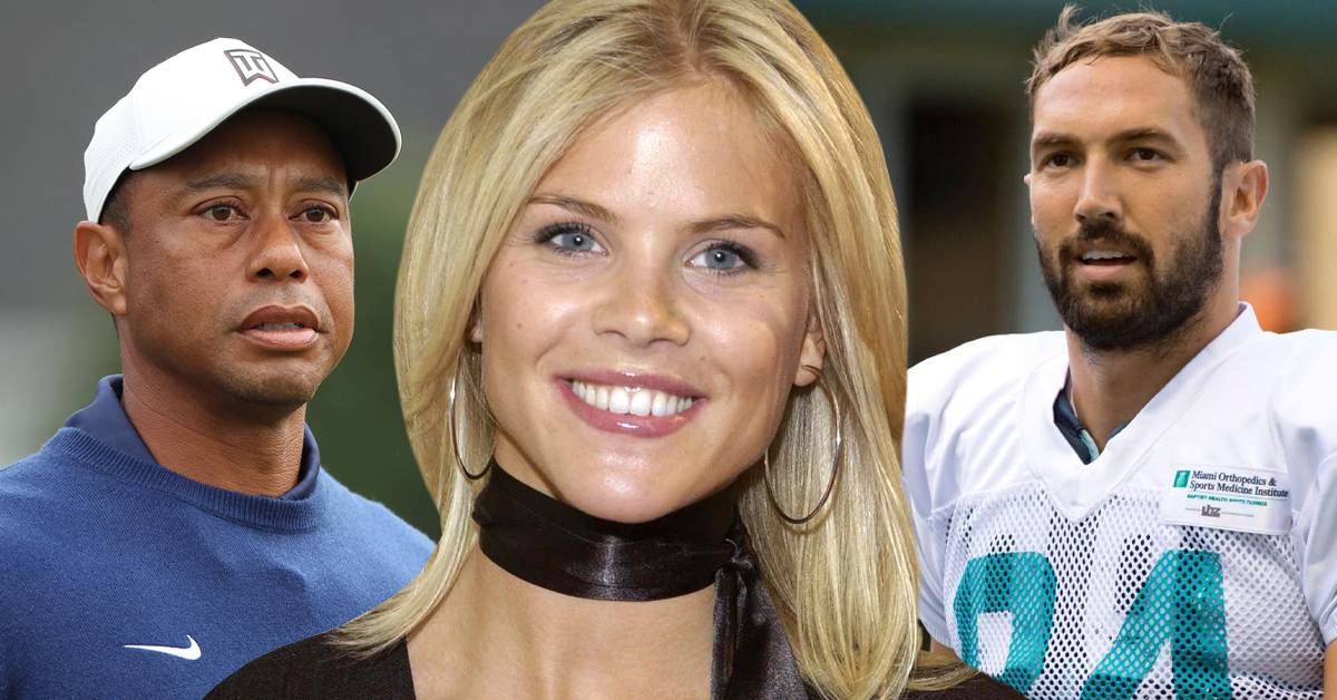 Tiger Woods' Ex-Wife Elin Nordegren Keeps Her Relationship With Her ...