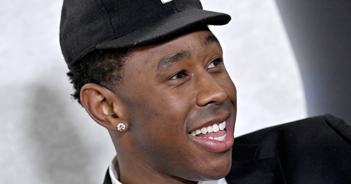 How Tyler, The Creator's Net Worth Has Been Impacted By His Popular ...