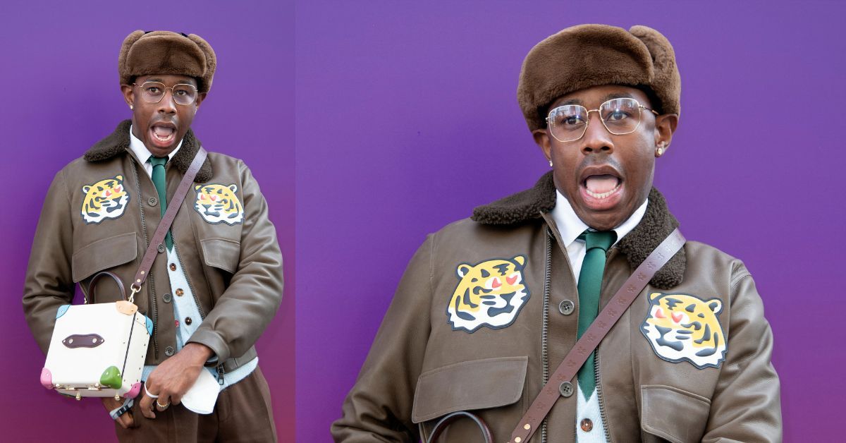 Tyler The Creator's Jobs Before Becoming Famous Are Not At All What ...