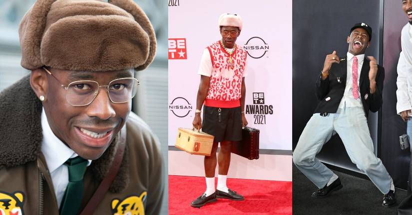 Tyler The Creator's Jobs Before Becoming Famous Are Not At All What ...