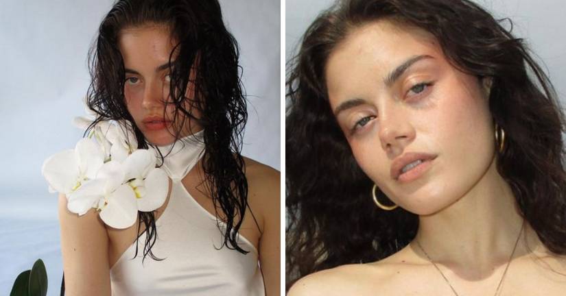 Dylan O'Brien's Relationship With Girlfriend Rachael Lange Is Kept A ...