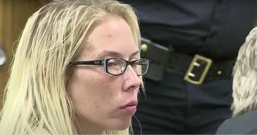 Kim Scott Earned Almost $500,000 From Her Eminem Divorce Settlement ...