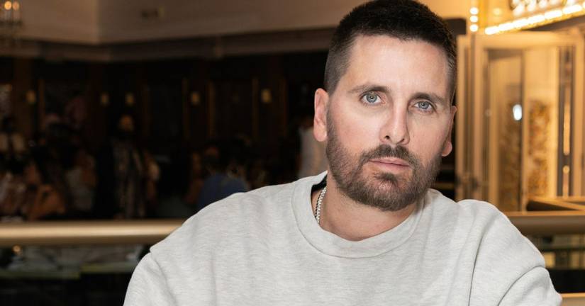 Scott Disick Made A Fortune From Club Appearances But Has His Salary ...