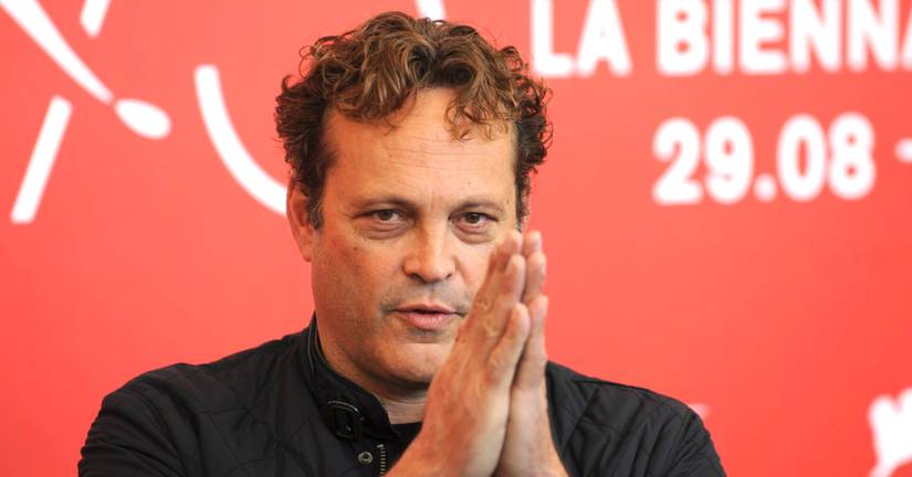 What Happened To Vince Vaughn's Acting Career?