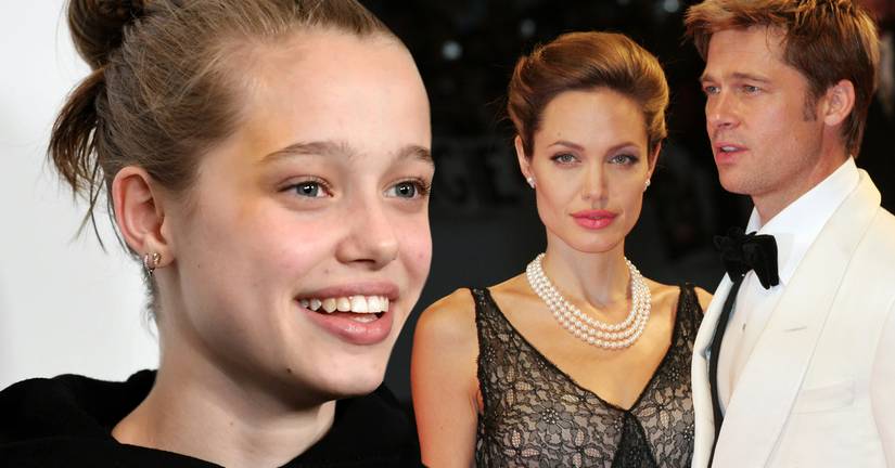 The Real Reason Why Shiloh Jolie Pitt Rejected A Career In Acting