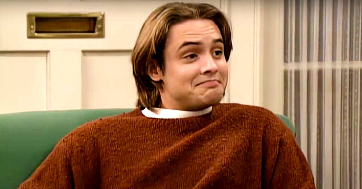 Will Friedle's Career Almost Ended After Boy Meets World, Here's Why