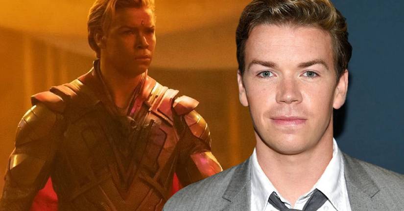 Will Poulter Secretly Struggled With This Disorder Years Before His ...