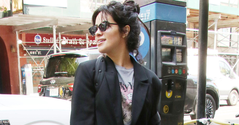Why Shawn Mendes Thinks Getting Back Together With Camila Cabello Was ...