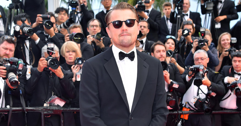 Leonardo DiCaprio Completely Changed One Of Quentin Tarantino's Scenes, And It Turned Out To Be ...