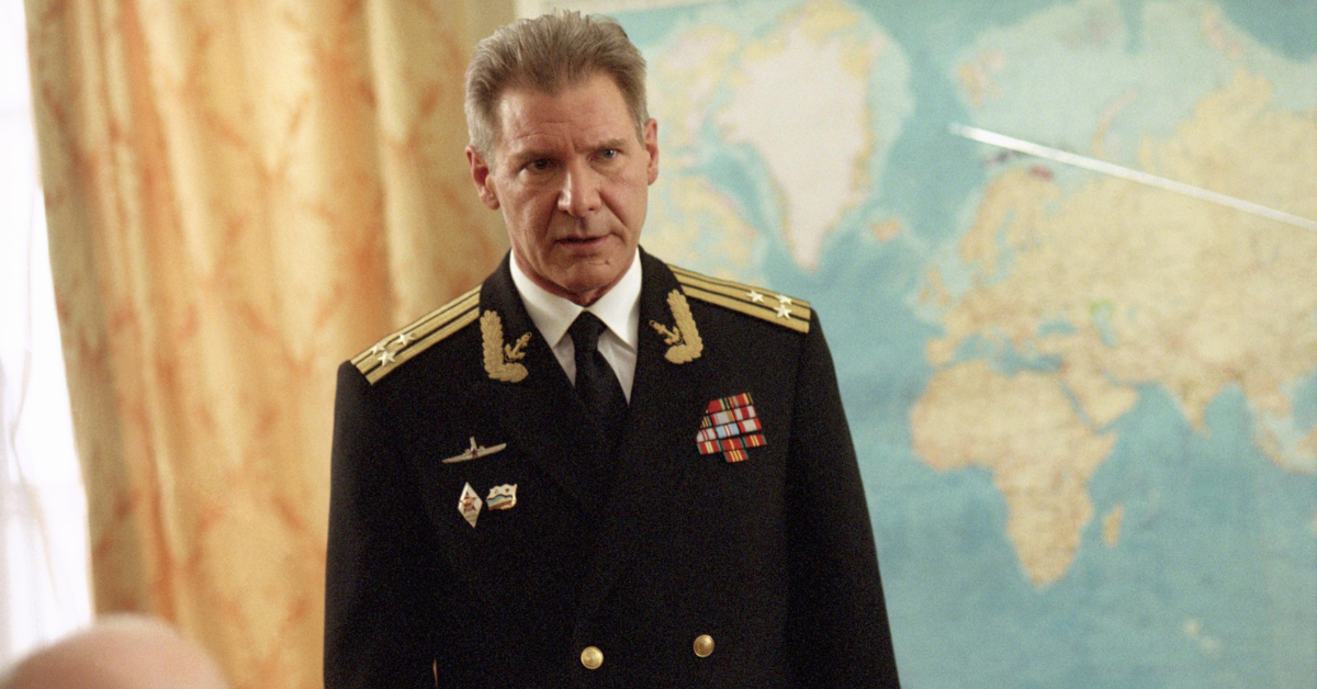 Harrison Ford Has Been Brutally Honest About His Biggest Box Office ...