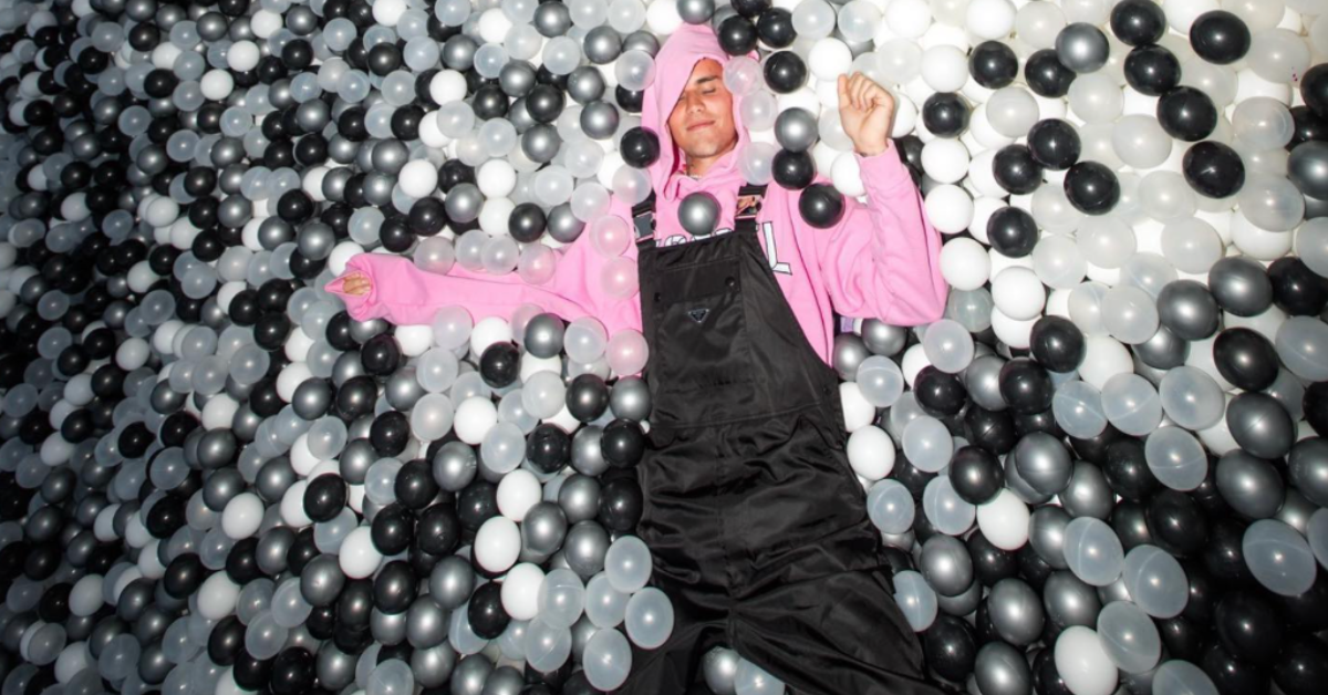 Justin Bieber Has A History Of Outrageous Birthday Parties, Here Are ...