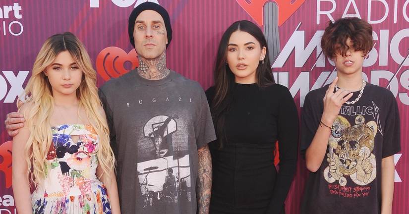 Landon Asher Barker Struggled With Health Issues He Kept Secret For Years