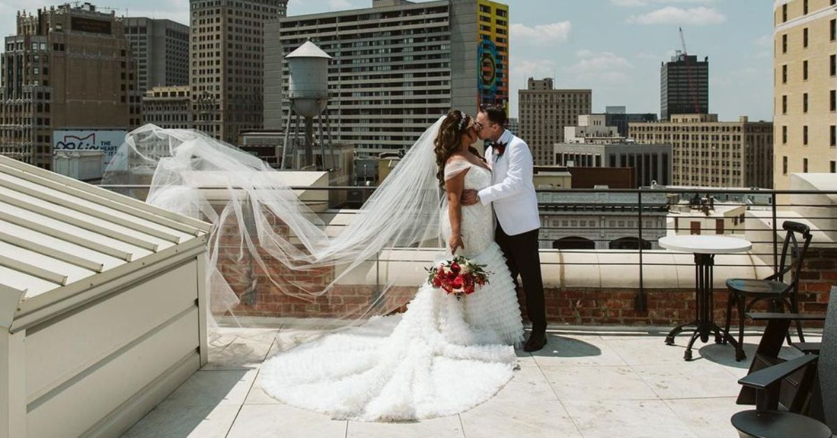 Inside Eminem's Relationship With Daughter Alaina Marie Scott's Mysterious Husband, Matt Moeller