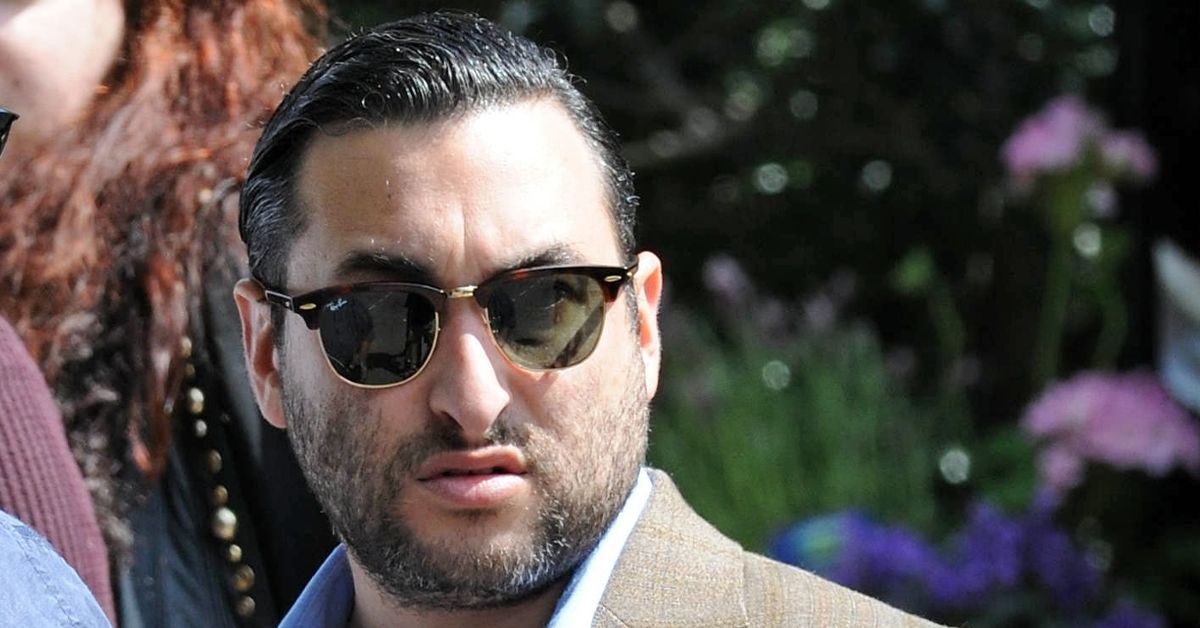 Amy Winehouse's Brother Thinks There's More To Sister's Sudden Death