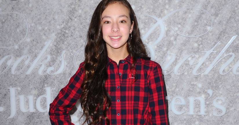 Did Aubrey Anderson-Emmons Actually Get Along With Her Modern Family Co ...