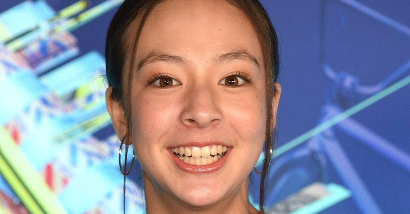 Aubrey Anderson-Emmons Secretly Dated Musician Phoenix Reed After Her ...