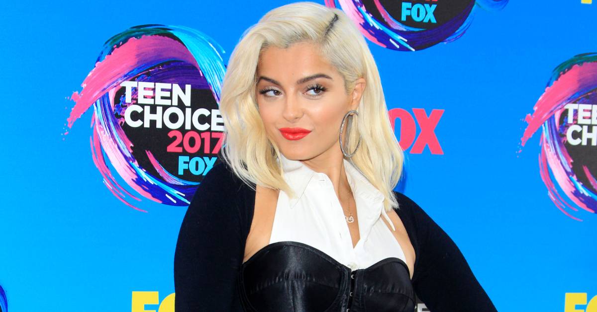 Bebe Rexha's Secret Health Battle With Bipolar Disorder And Anxiety Has ...