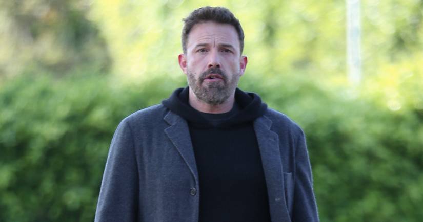 Jennifer Lopez Might Be Unwilling To Change Her Drinking Habits For Ben ...