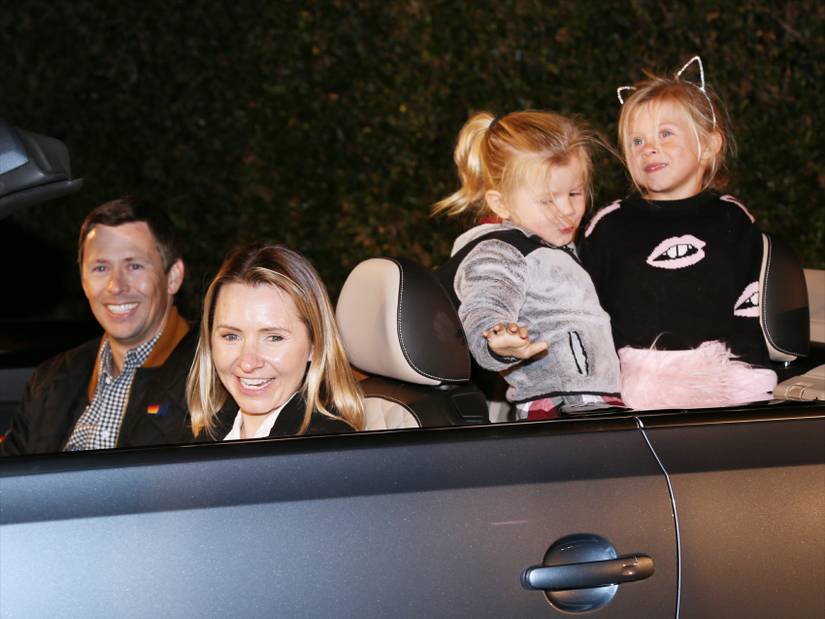 What Is Beverley Mitchell Doing Now, 15 Years After 7th Heaven Ended?