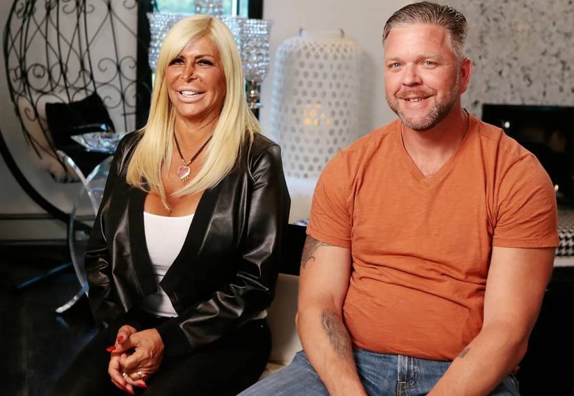 The Most Dramatic Moments Of Big Ang Before Her Death