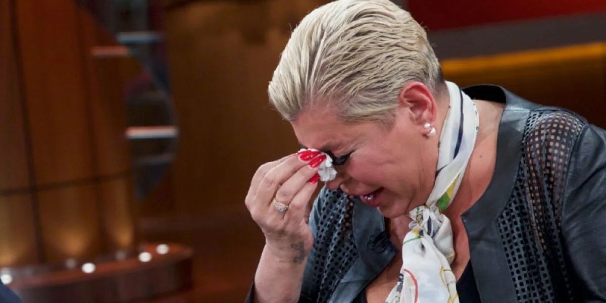The Most Dramatic Moments Of Big Ang Before Her Death