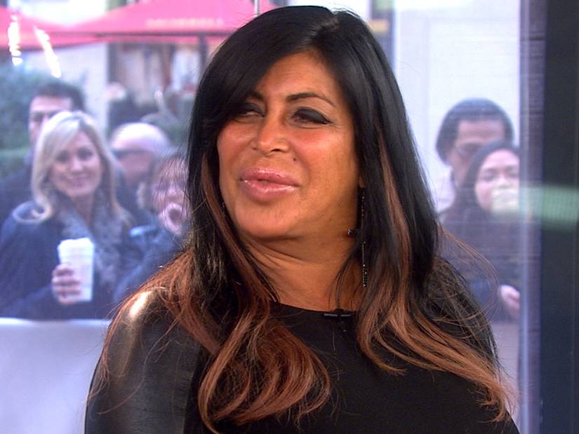 The Most Dramatic Moments Of Big Ang Before Her Death