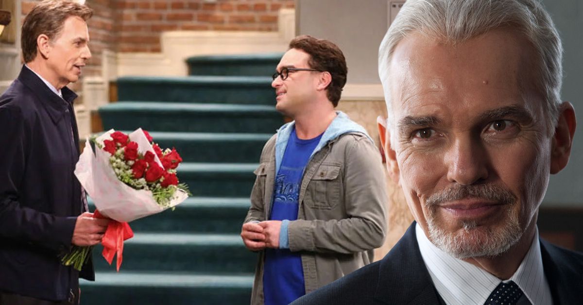 Billy Bob Thornton Had A Specific Condition About Working With Kaley