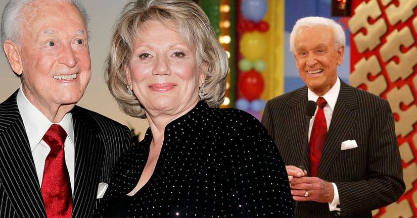 Bob Barker's Longtime Girlfriend Nancy Burnet May Not Receive All Of ...