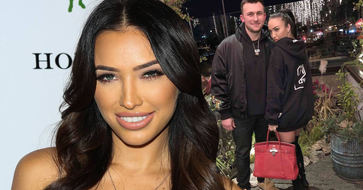 What Really Happened To Bre Tiesi's Marriage (Before She Met Nick Cannon)?