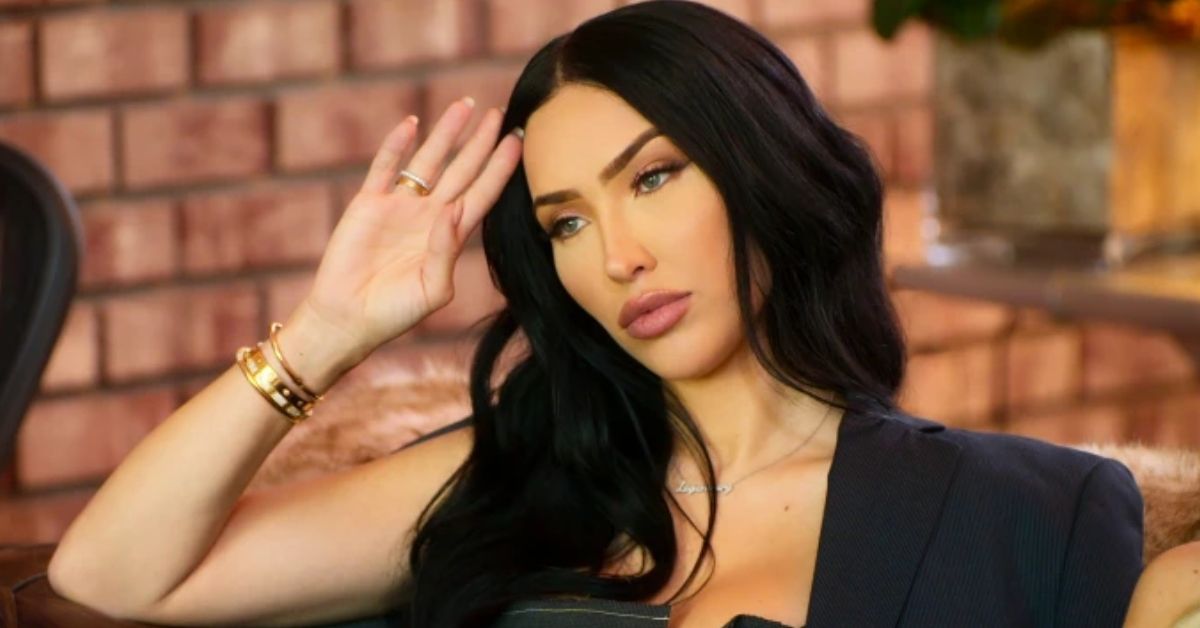 Brie Tiesi May Not Need Nick Cannon's Support; Here's How Much She's Worth