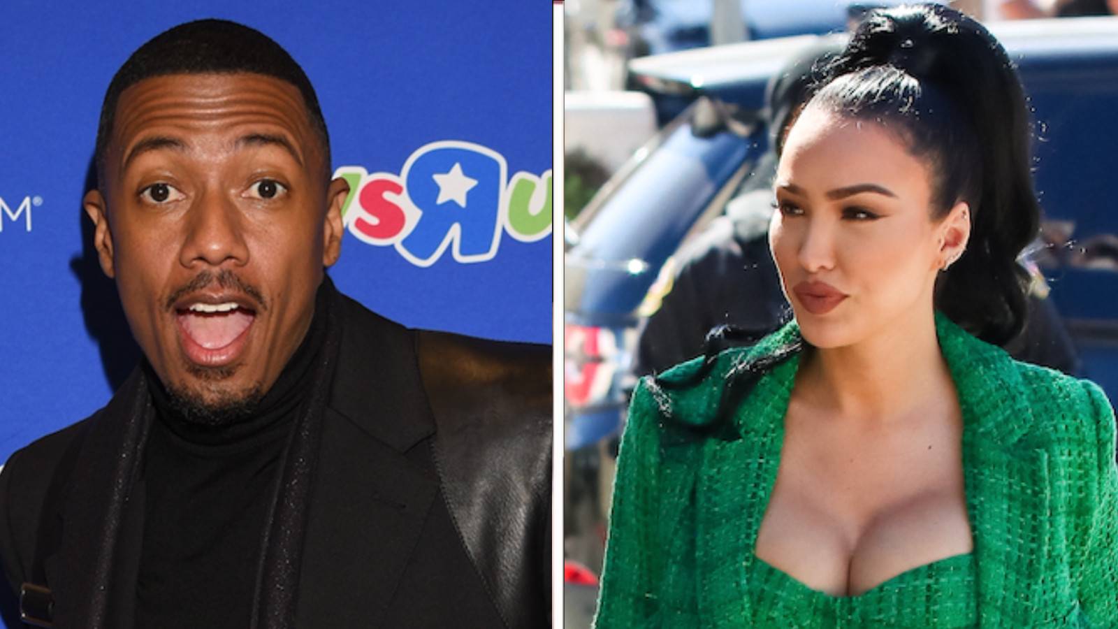 Bre Tiesi Says She’s Open To More Kids With Nick Cannon After Slamming Him For Not Paying Child ...