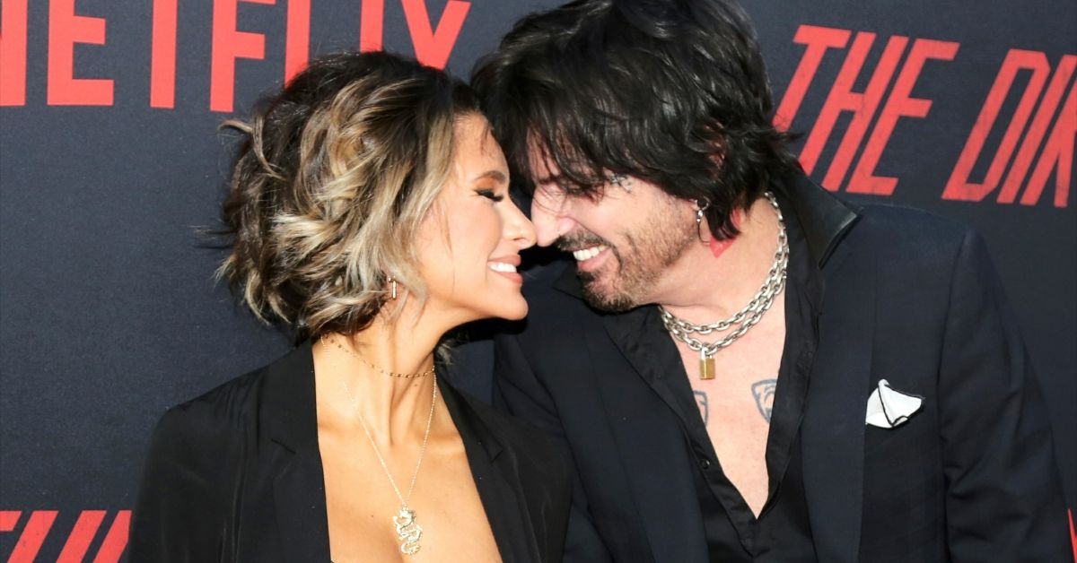 Tommy Lee Loved Pamela Anderson, But It Was Another Woman Who "Got Away"