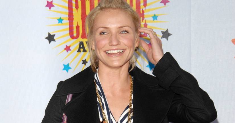 Host Kyle Sandilands Suggested Cameron Diaz Should've Bought Ads ...