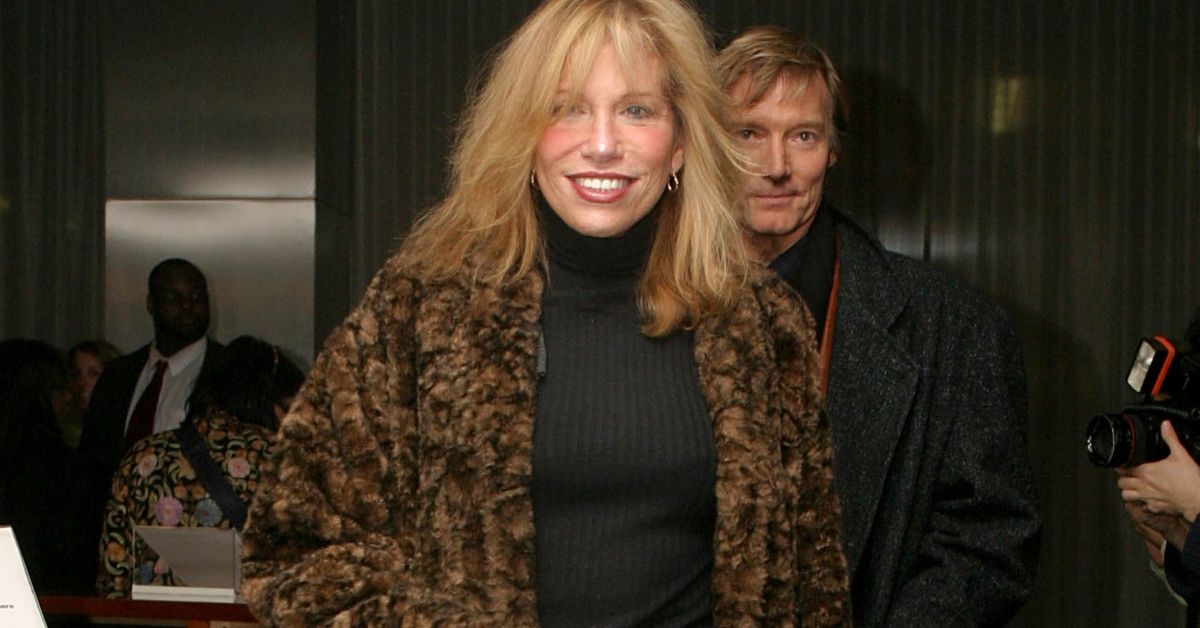 “You’re So Vain” Made Carly Simon Famous, But Did The Beloved And Juicy ...