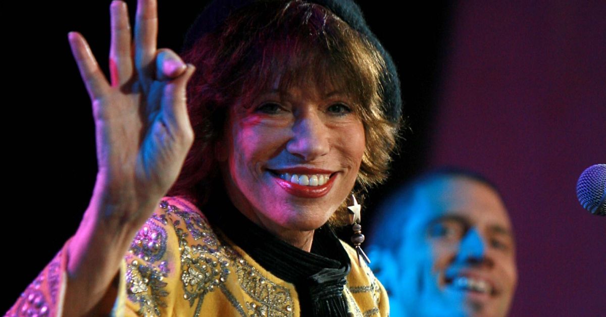 “You’re So Vain” Made Carly Simon Famous, But Did The Beloved And Juicy ...