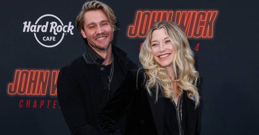 How Chad Michael Murray Maintains His Ripped Body Into His 40s: The ...