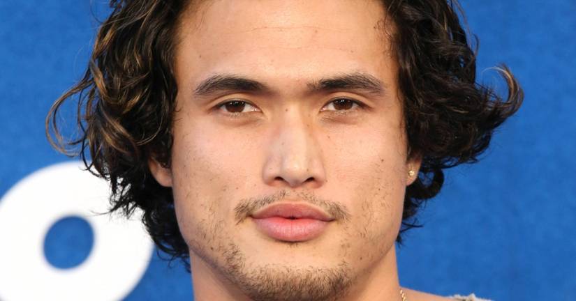 The Real Reason Chase Sui Wonders And Riverdale Actor Charles Melton ...