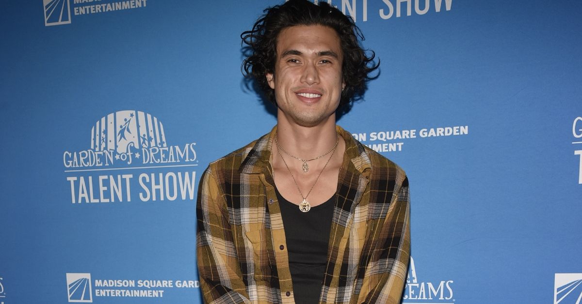 Charles Melton And Chloe Bennet's Relationship Was Shrouded In Secrecy ...