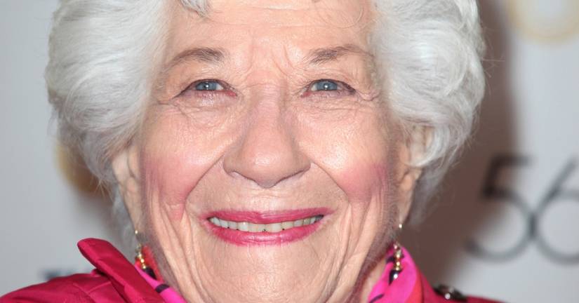 Here's The Real Reason Charlotte Rae Left The Facts Of Life And How ...