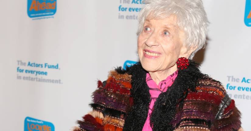 Here's The Real Reason Charlotte Rae Left The Facts Of Life And How ...